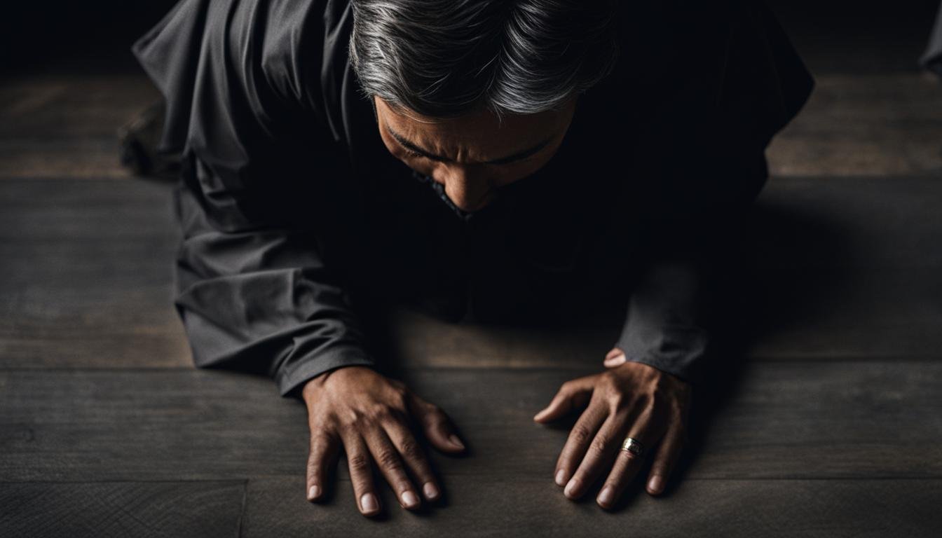 Understanding What Supplication Is: A Deep Dive into Prayer