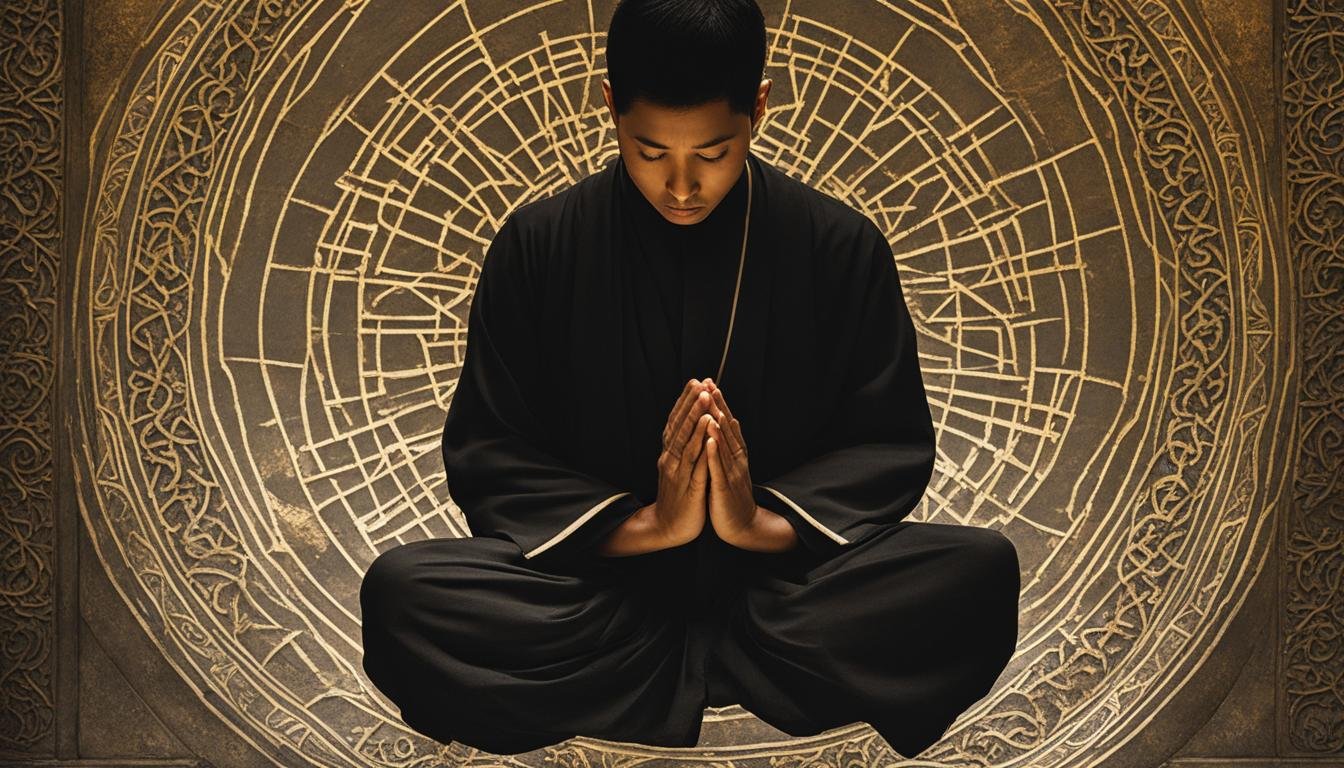 Unraveling the Supplication KJV Definition - Explore Today!