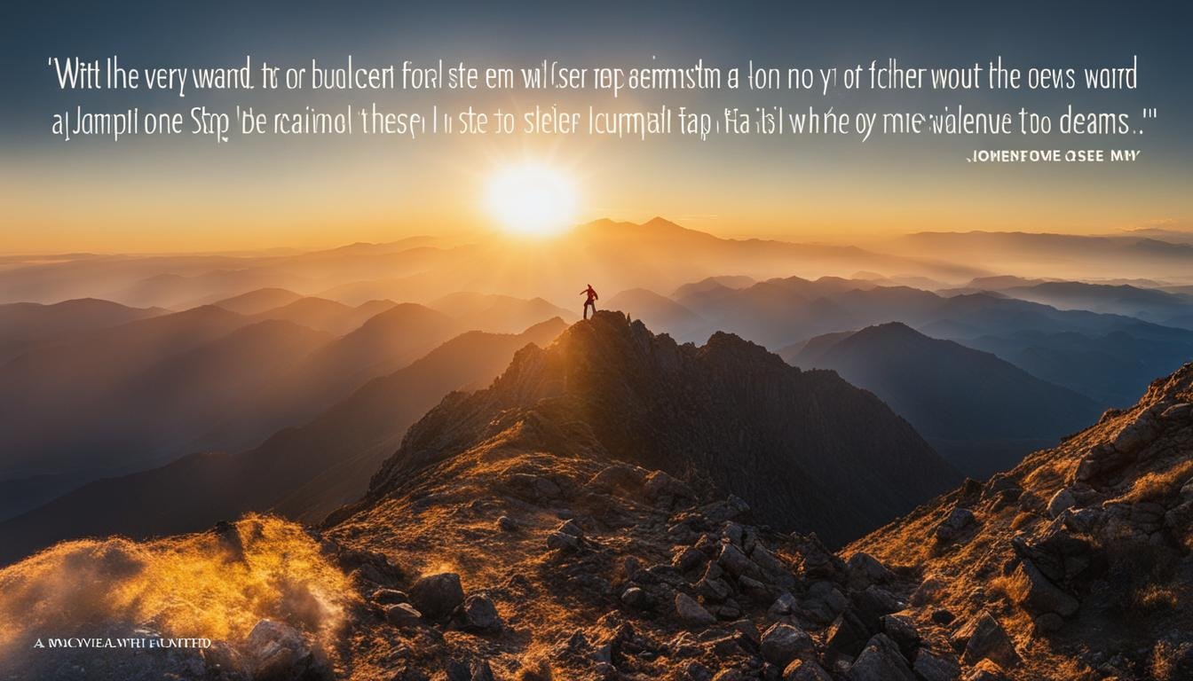 Uplifting Supplication Motivational Quotes for Everyday Inspiration