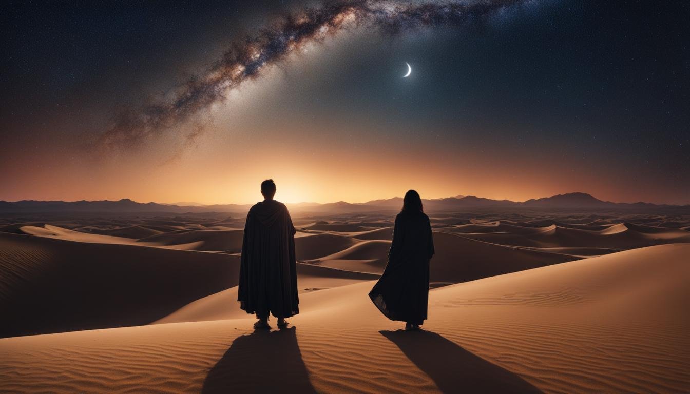 Understanding and Exploring the Supplication of Qadar