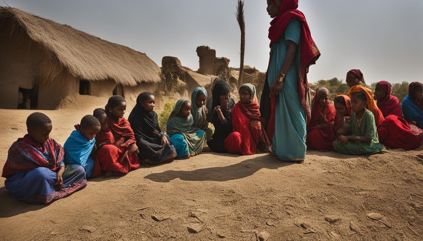 Exploring Supplication Sociology: Insight and Perspectives