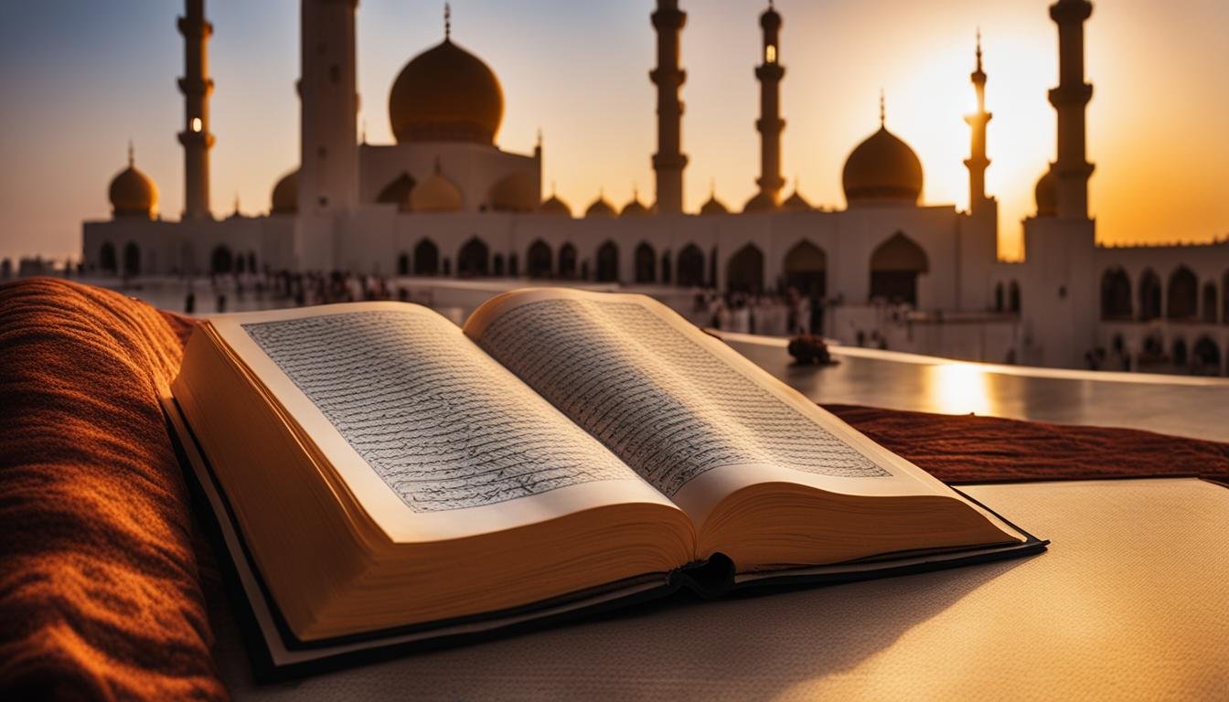 Discover Which Surah Should Be Read After Asr Prayer