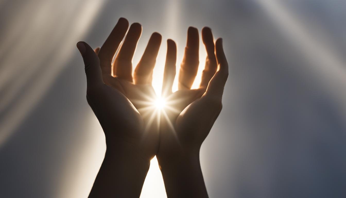 Explore Traditional Prayers for Healing & Spiritual Comfort