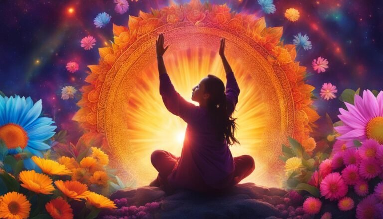Discover the 5 Prayer Types: A Guide to Spiritual Connection