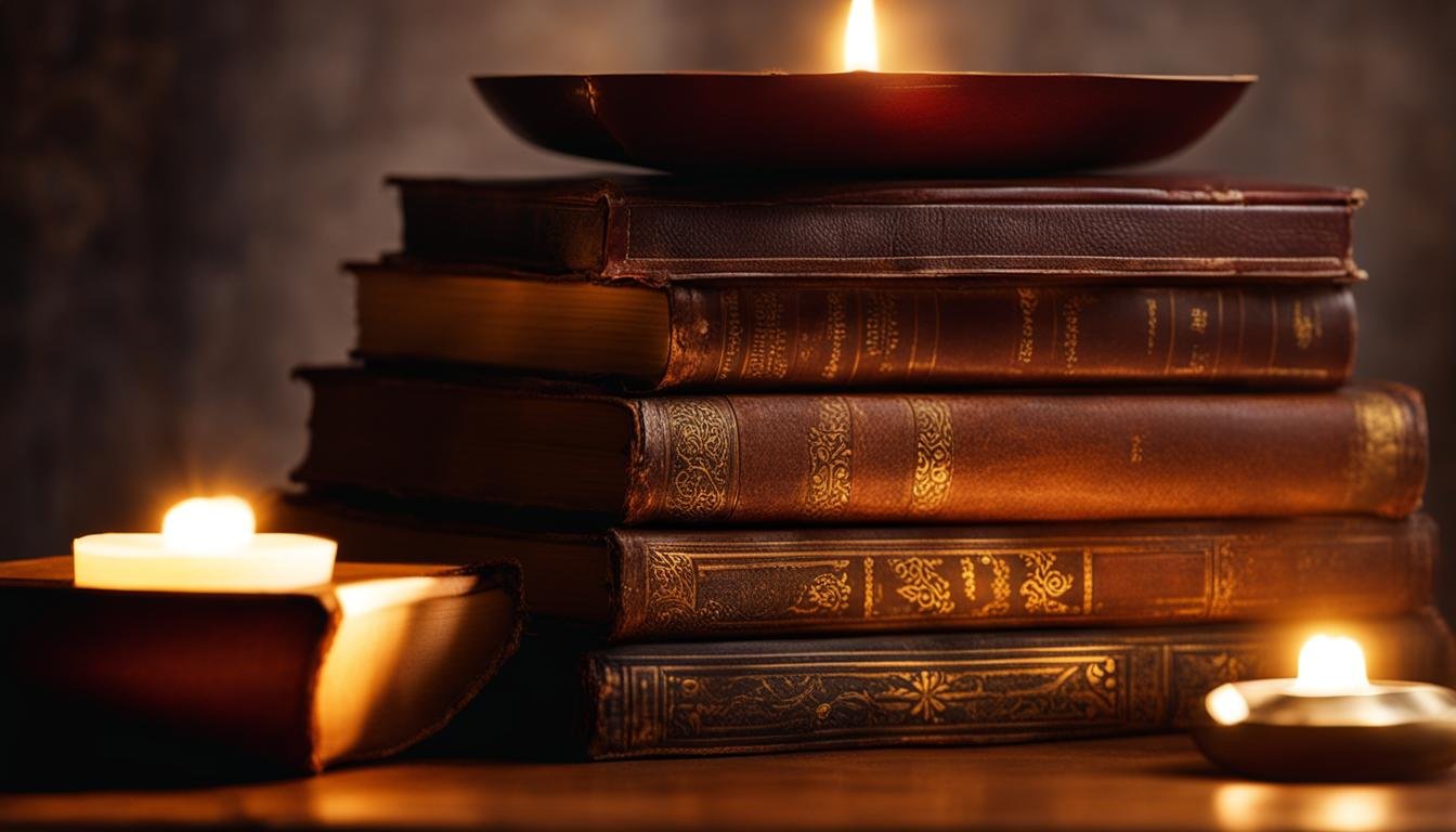 Explore Your Faith with Our Collection of Prayer Books