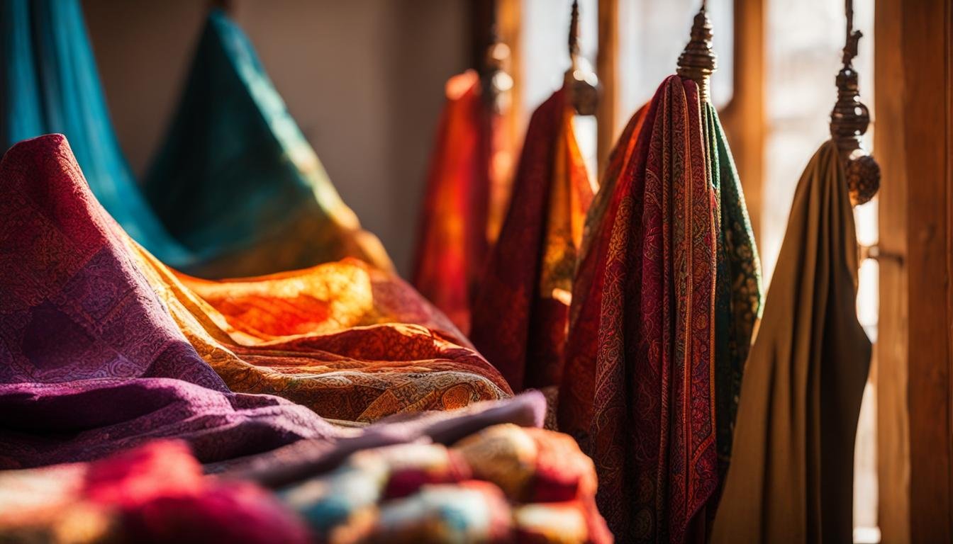 Explore the Beauty of Traditional Prayer Shawls Today