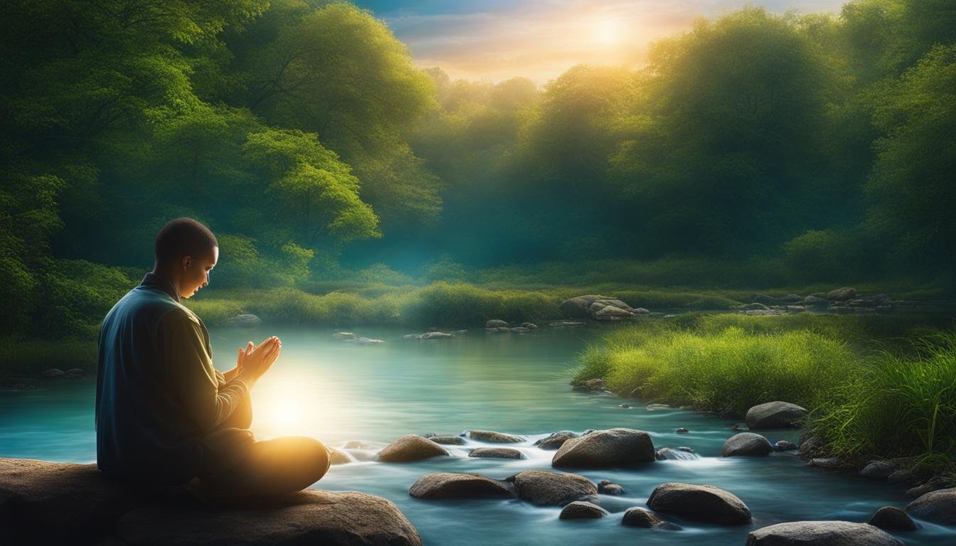 Explore Traditional Prayers for Healing & Spiritual Comfort