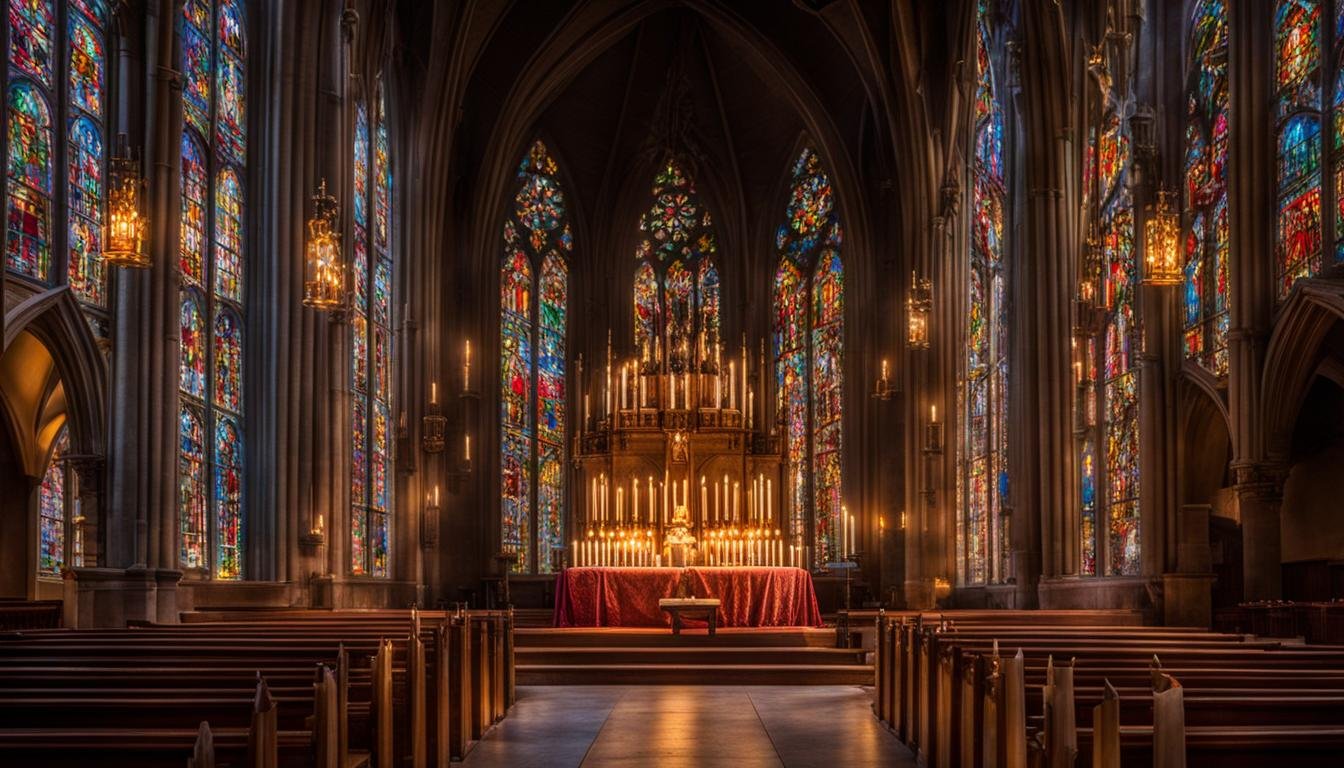 Embrace Spirituality: Traditional Prayers of the Church Explored