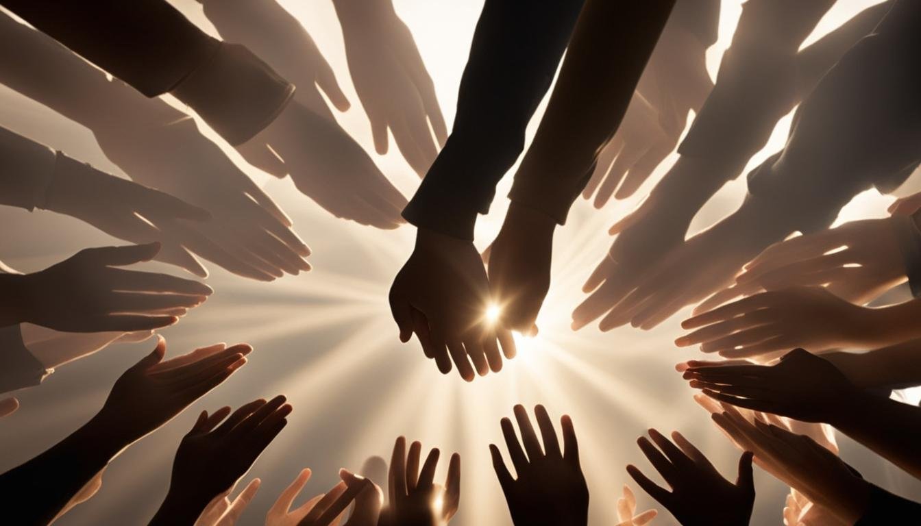 Exploring Modern Biblical Intercession: A Fresh Perspective