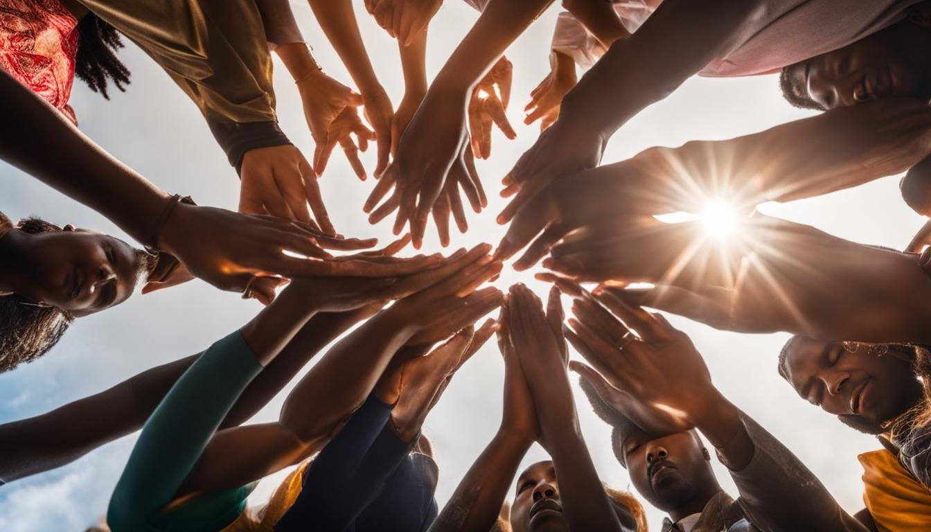 Understanding What is Prayer Ministry: A Comprehensive Guide
