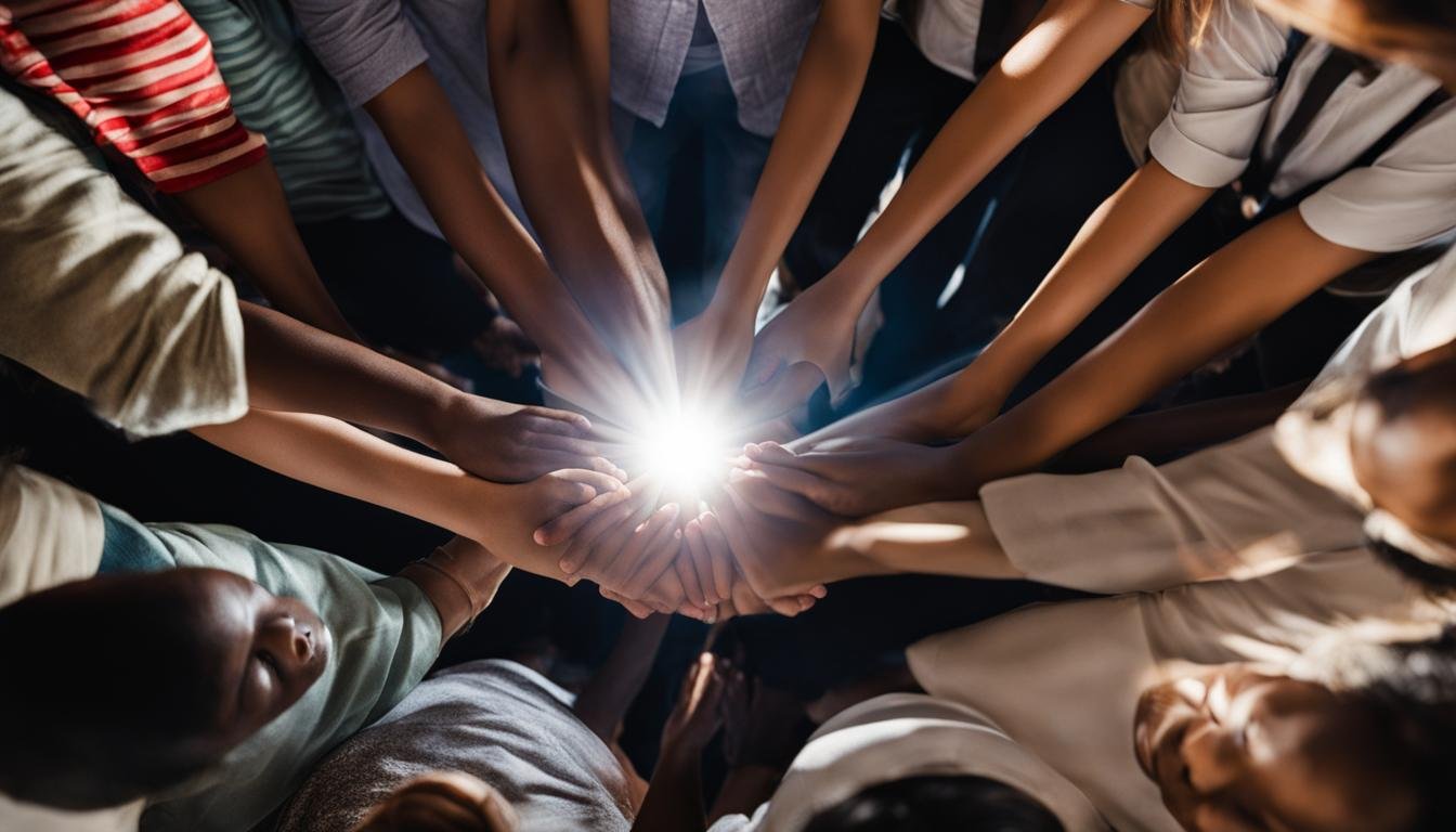 Exploring the Meaning: What is Prayer Ministry?