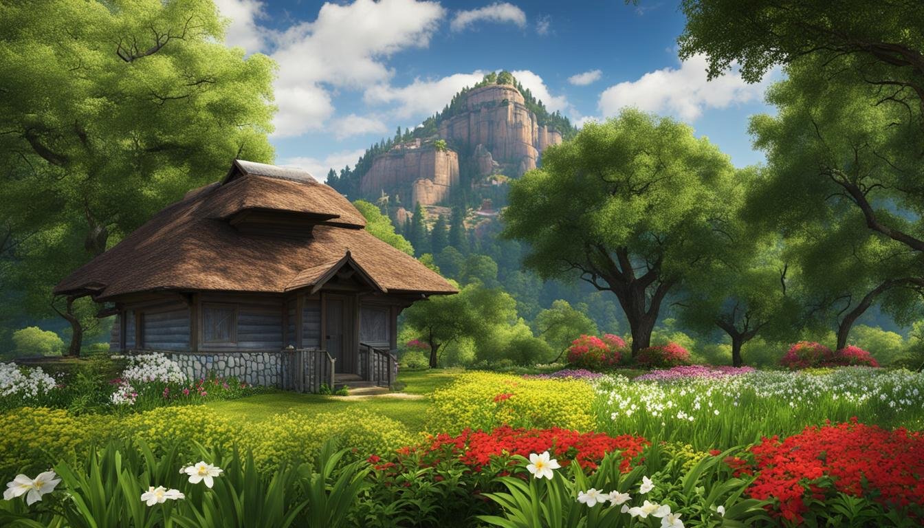 Discover Where is Zion Prayer Ministry Located Today!