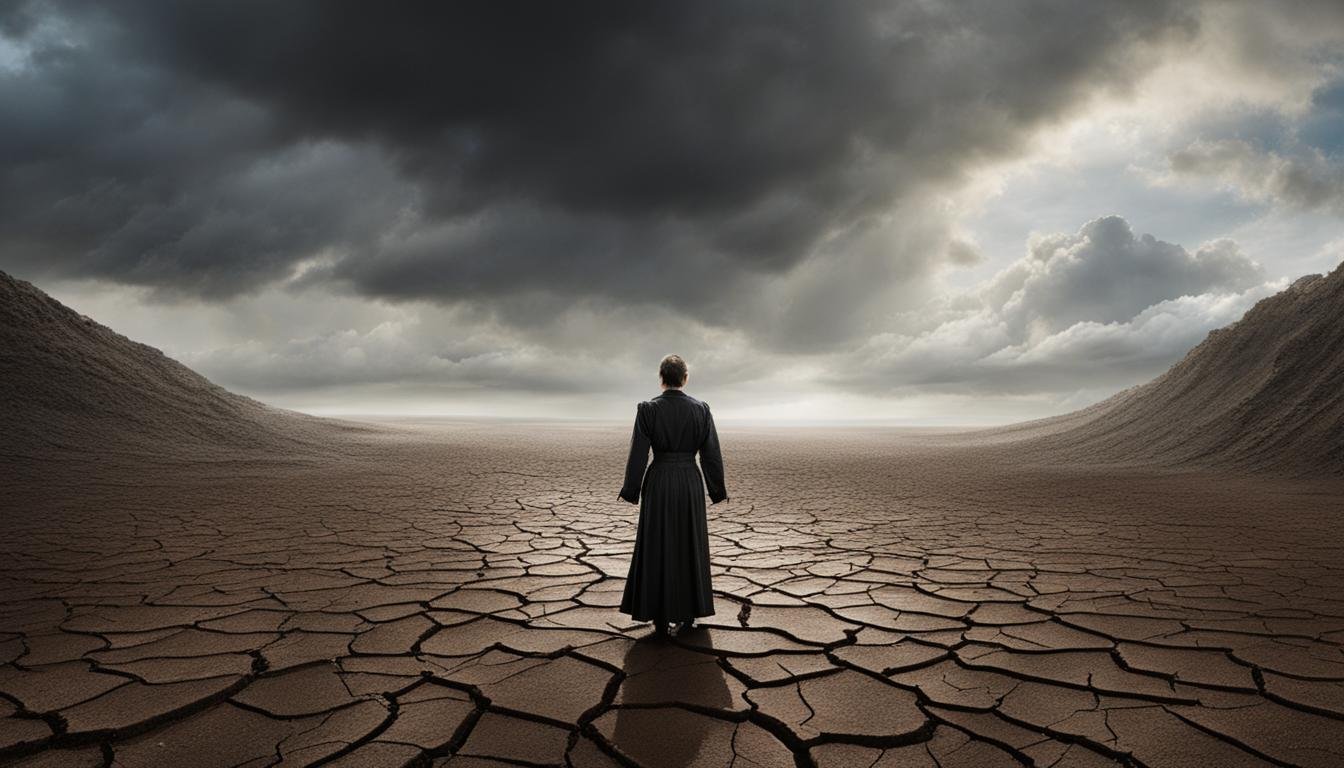 Discover Who Prayed for Rain in the Bible: A Biblical Exploration