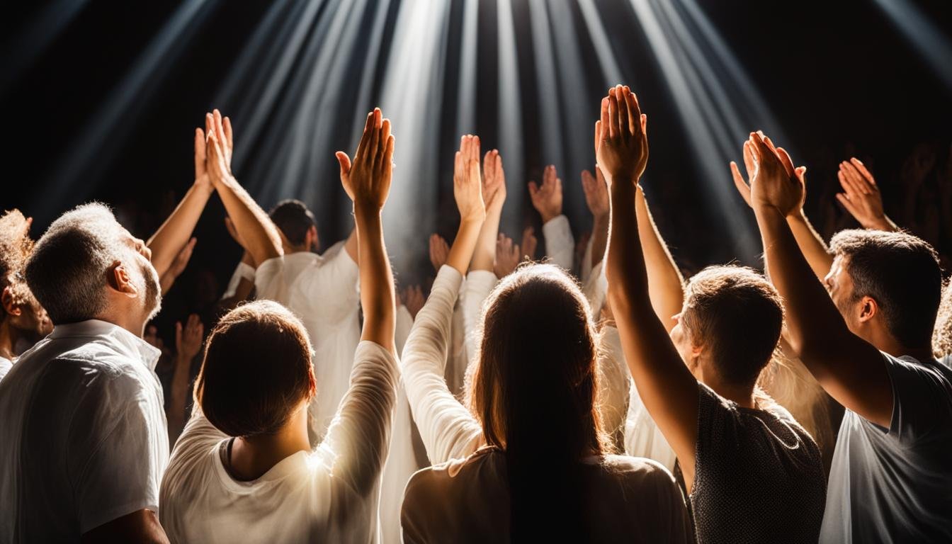 Unlock the Power: Learn to Practice Intercessory Prayer