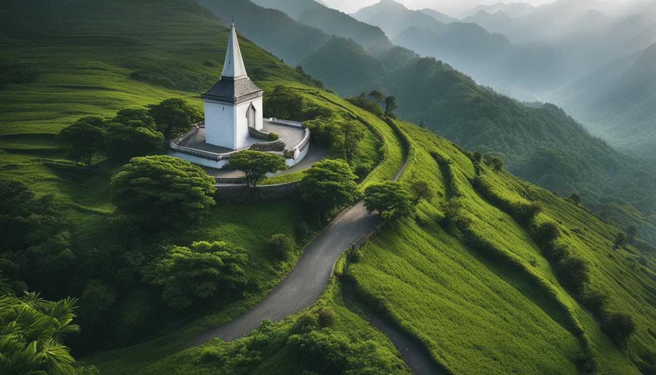 Discover Where is Zion Prayer Ministry Located Today!