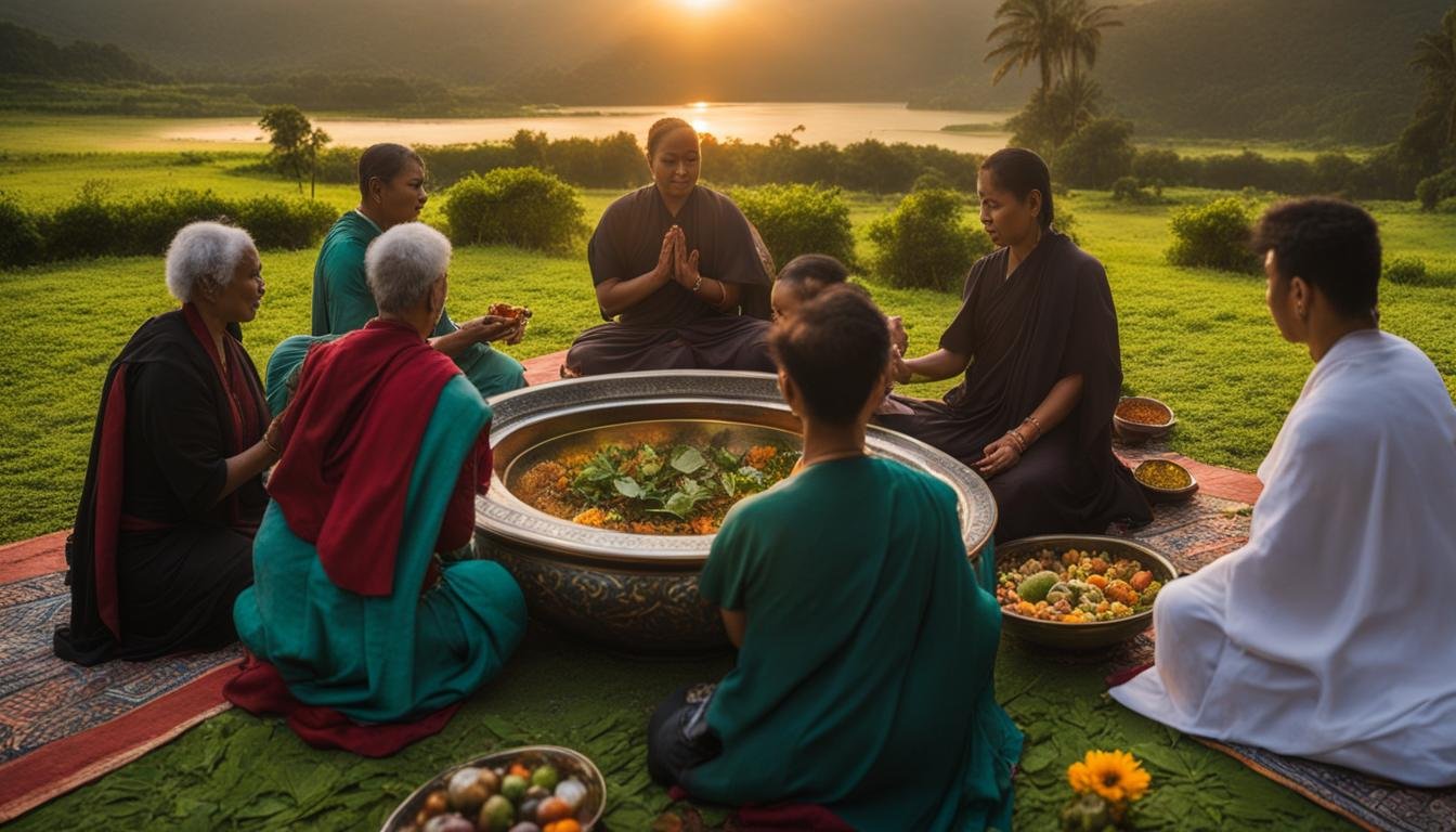 Prayer Bowl History: Origins and Significance