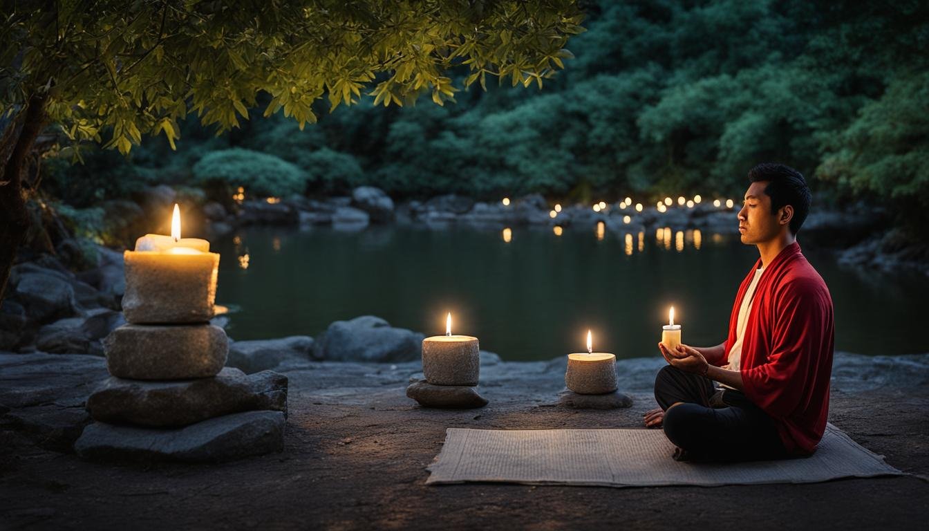 40 Days After Death: A Prayer of Remembrance