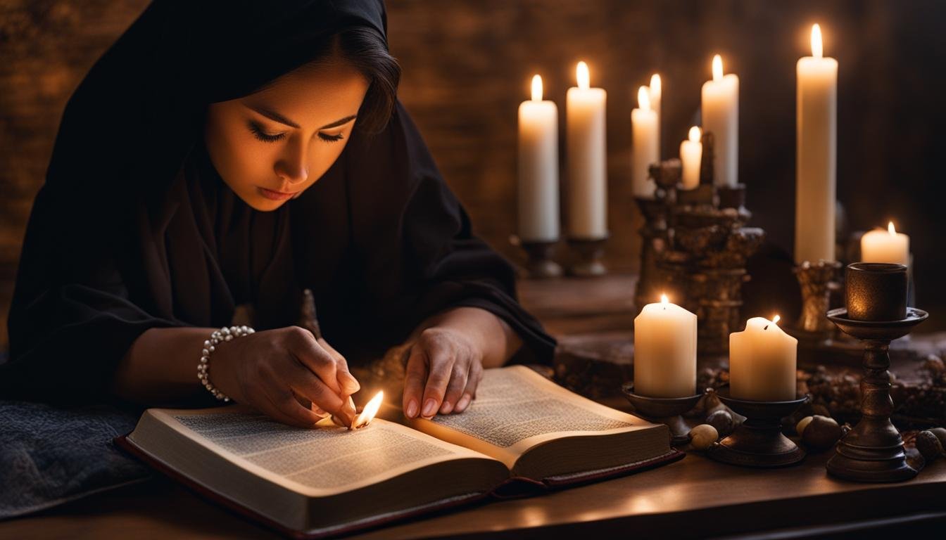 Embrace Lent: Key Prayer Practices for Reflection