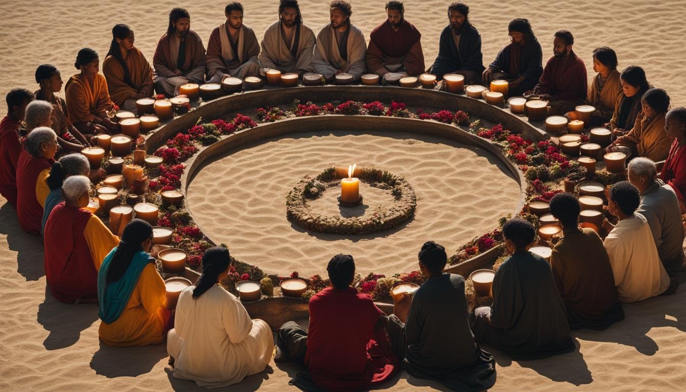 Prayer in Traditional Chinese: Harmony & Culture