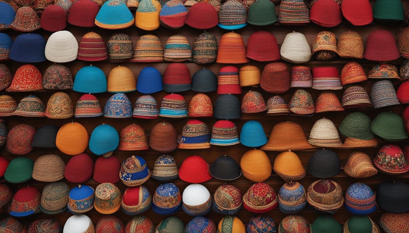 Understanding Prayer Cap History | Origins & Significance