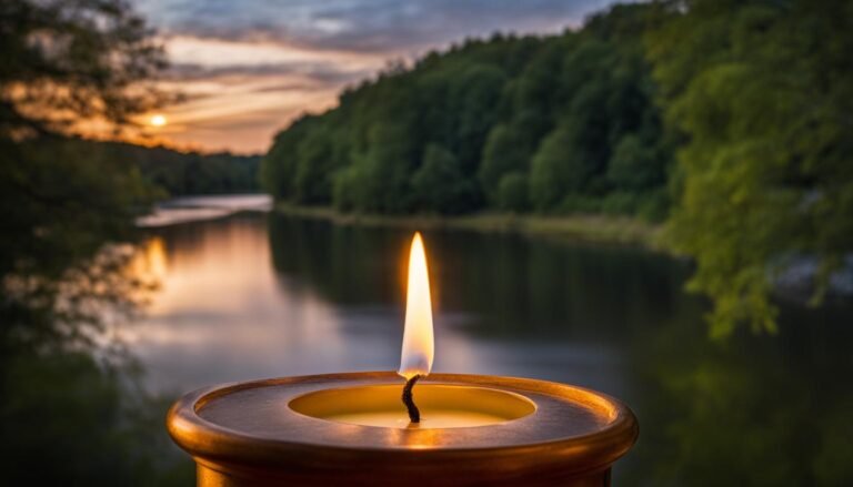 40 Days After Death: A Prayer of Remembrance