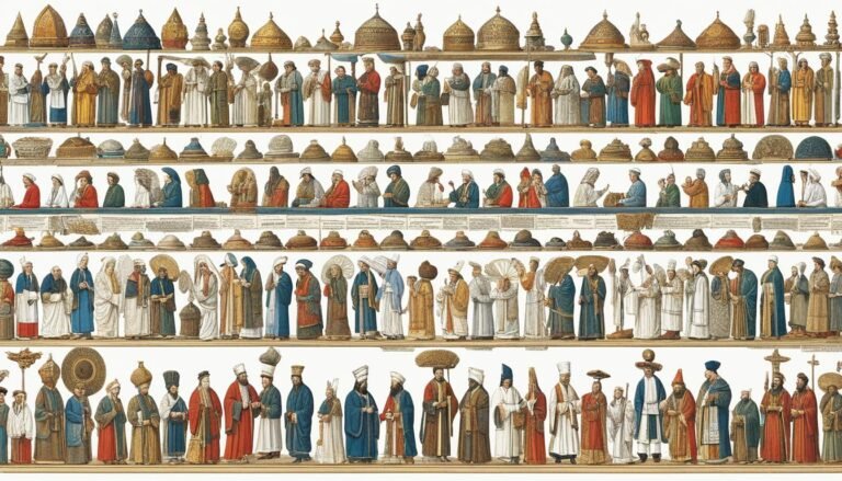 Understanding Prayer Cap History | Origins & Significance