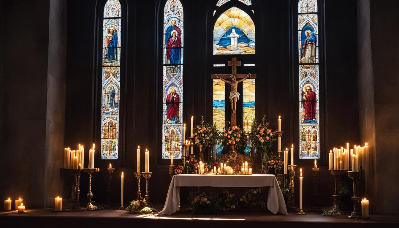 Traditional Catholic Morning Prayer Guide