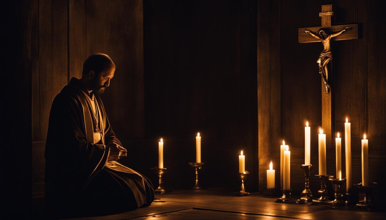 Exploring Traditional Catholic Prayer Practices