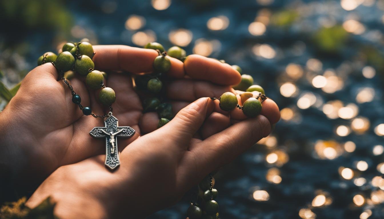 Embrace Lent: Key Prayer Practices for Reflection