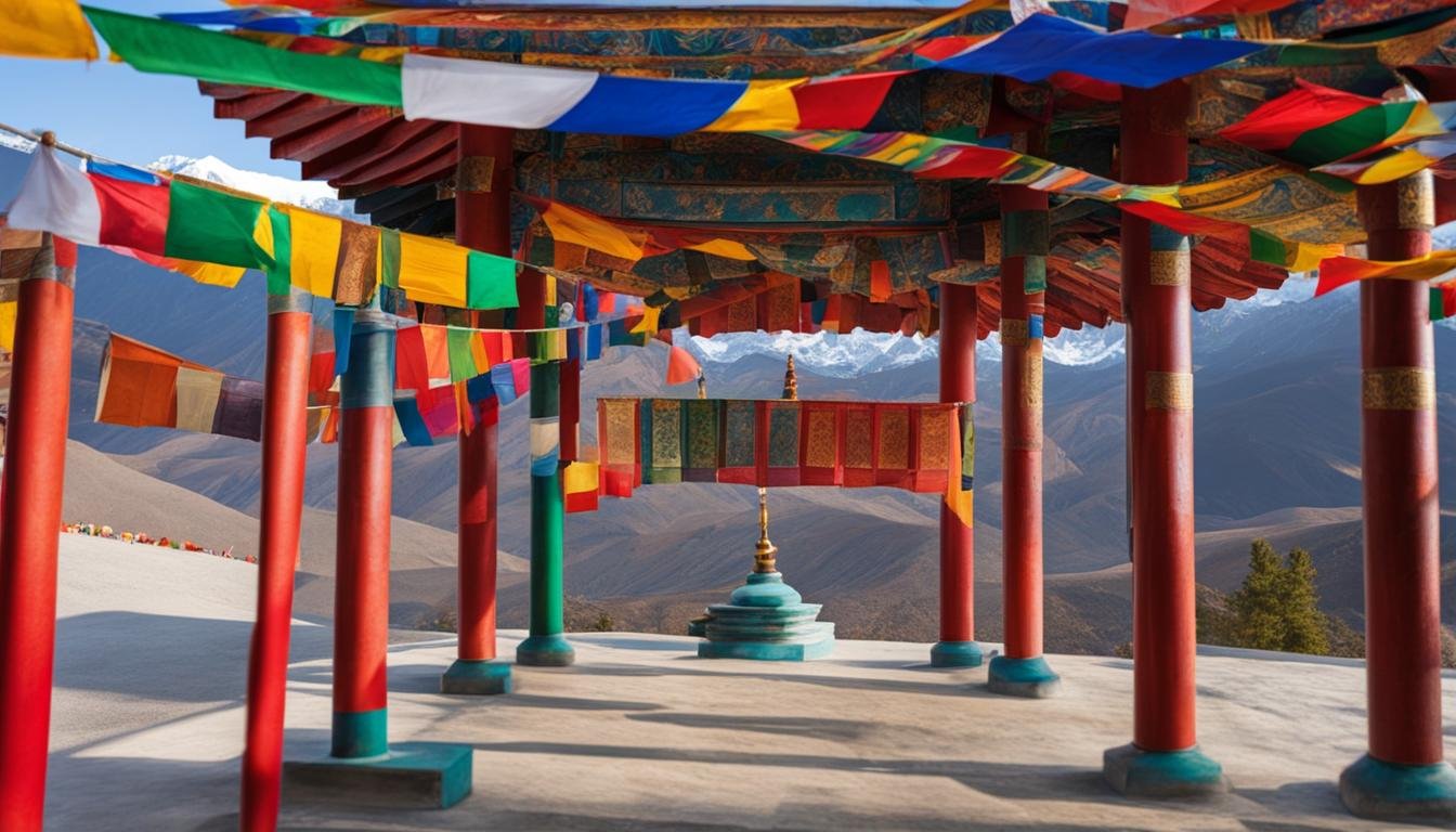 Exploring Prayer Wheel Traditions & Meanings