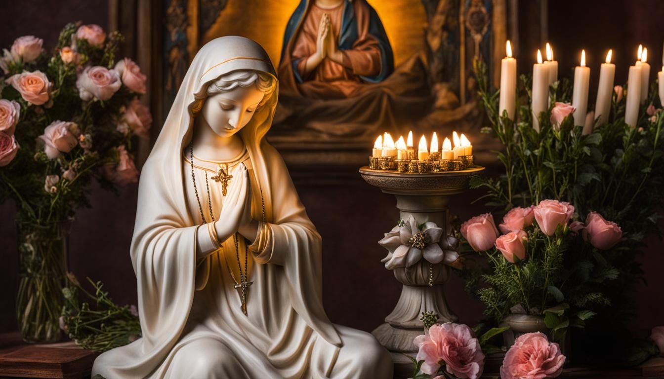 Exploring the Depth of Praying Catholic Tradition