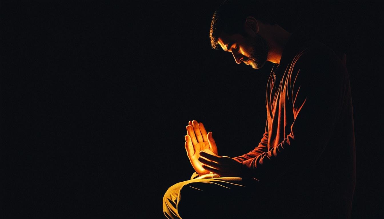 40 Days After Death: A Prayer of Remembrance