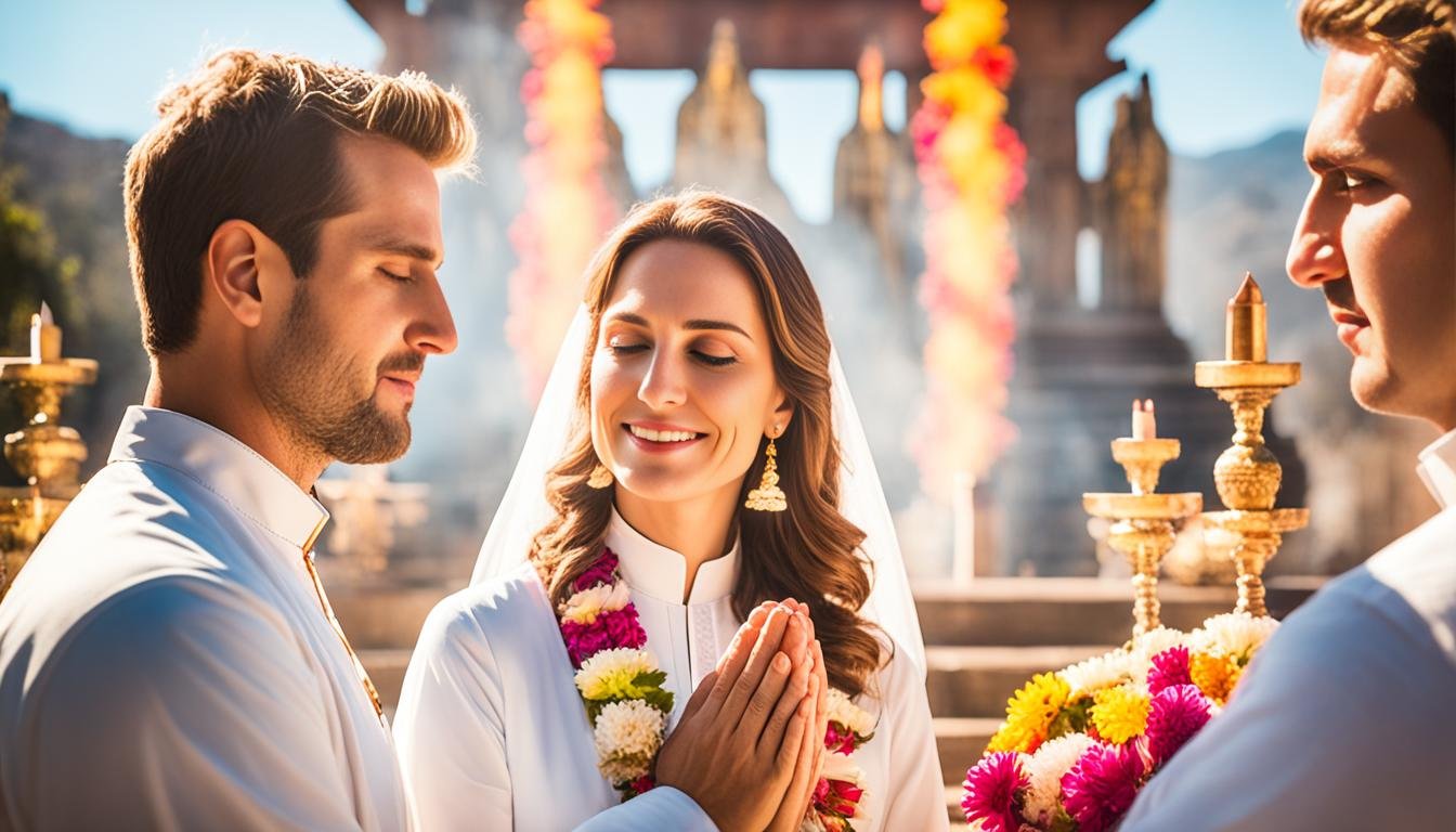 Seeking Marriage Blessings – Guide & Etiquette