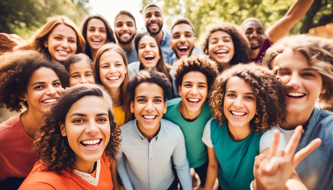 Embracing Unity: Asking for Grace in Handling Differences