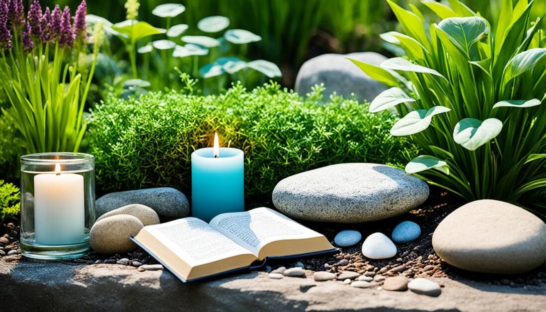 Mindfulness Prayer Activities for Inner Peace