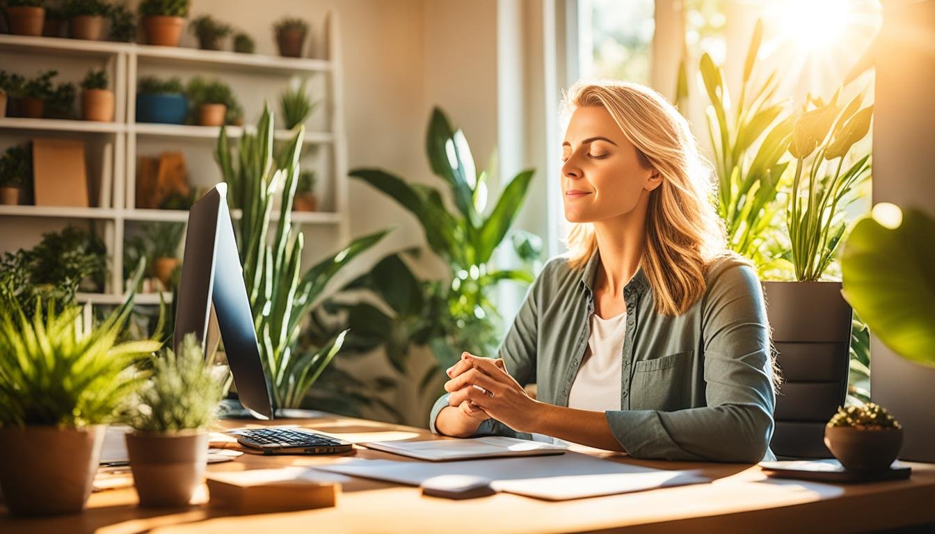 Balancing Work and Spirituality: Harmonize Life