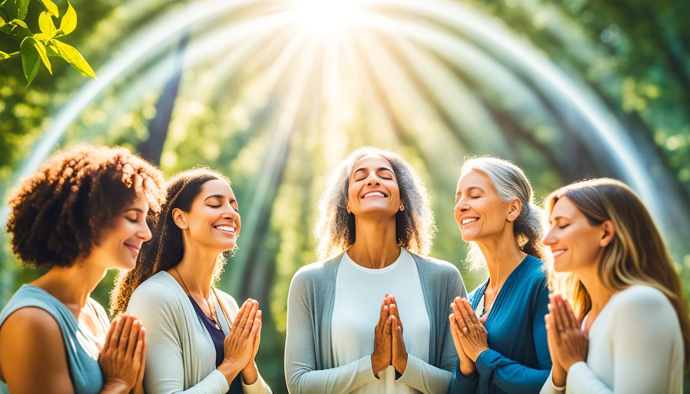 Unity in Prayer: Harnessing Collective Spiritual Power