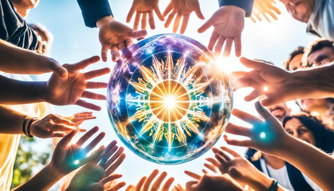 Unity in Prayer: Harnessing Collective Spiritual Power