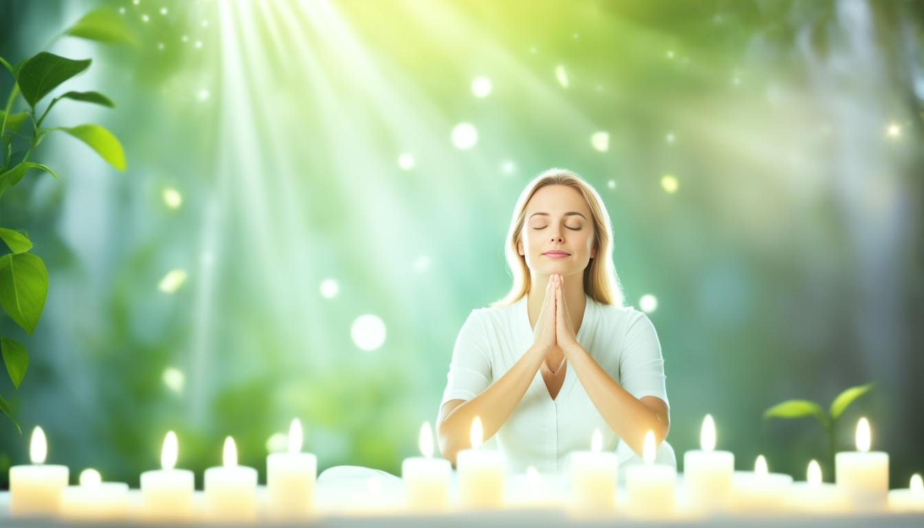 Nurturing Spirituality: Prayer Exercises for Adults