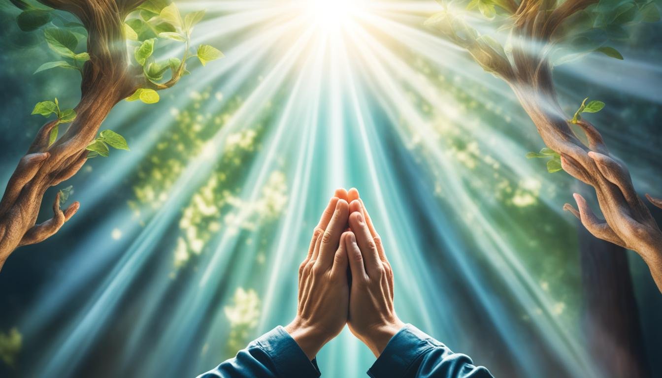 Guide to Praying for Patience and Understanding