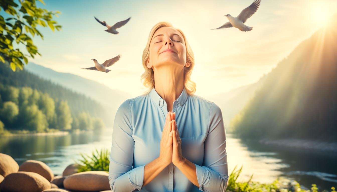Simple Prayer Practices for Daily Inspiration