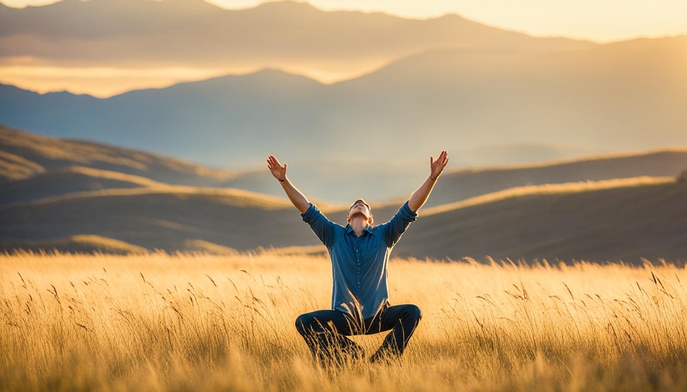 Embrace Life: Praying for a Spirit of Adventure