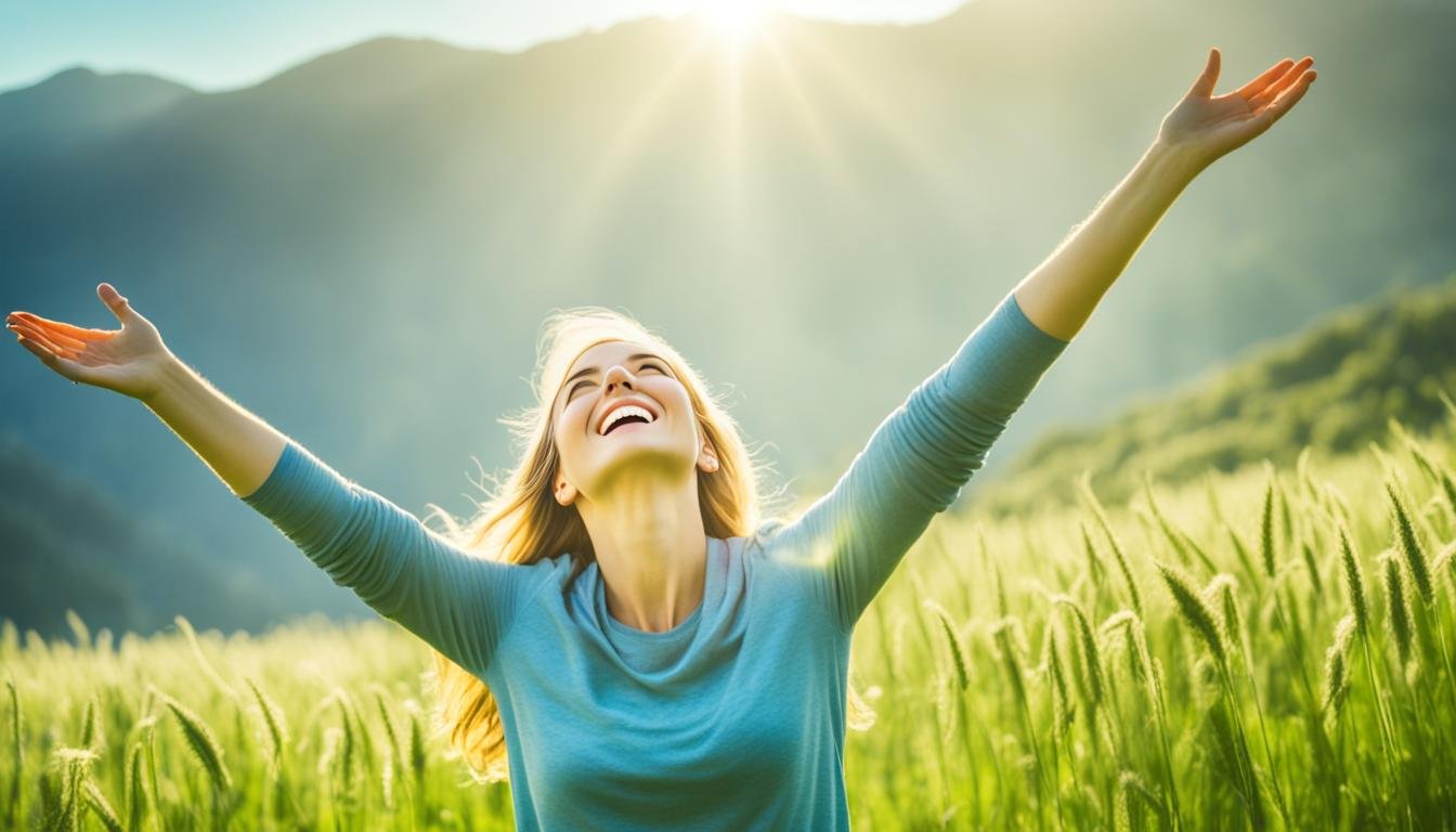 Finding God Daily: Embrace His Presence in Life