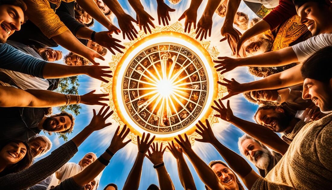 Embracing Unity: Asking for Grace in Handling Differences