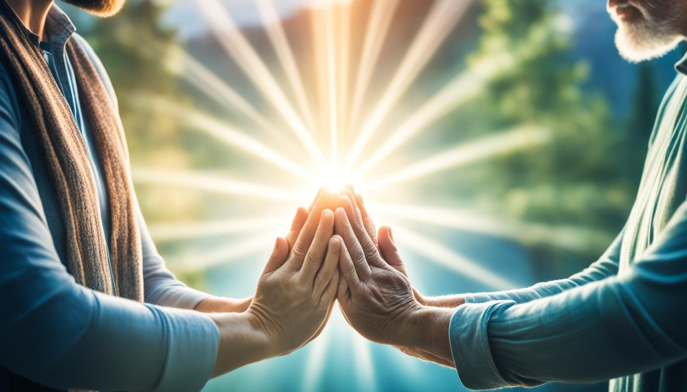 Unlocking Techniques of Intercessory Prayer