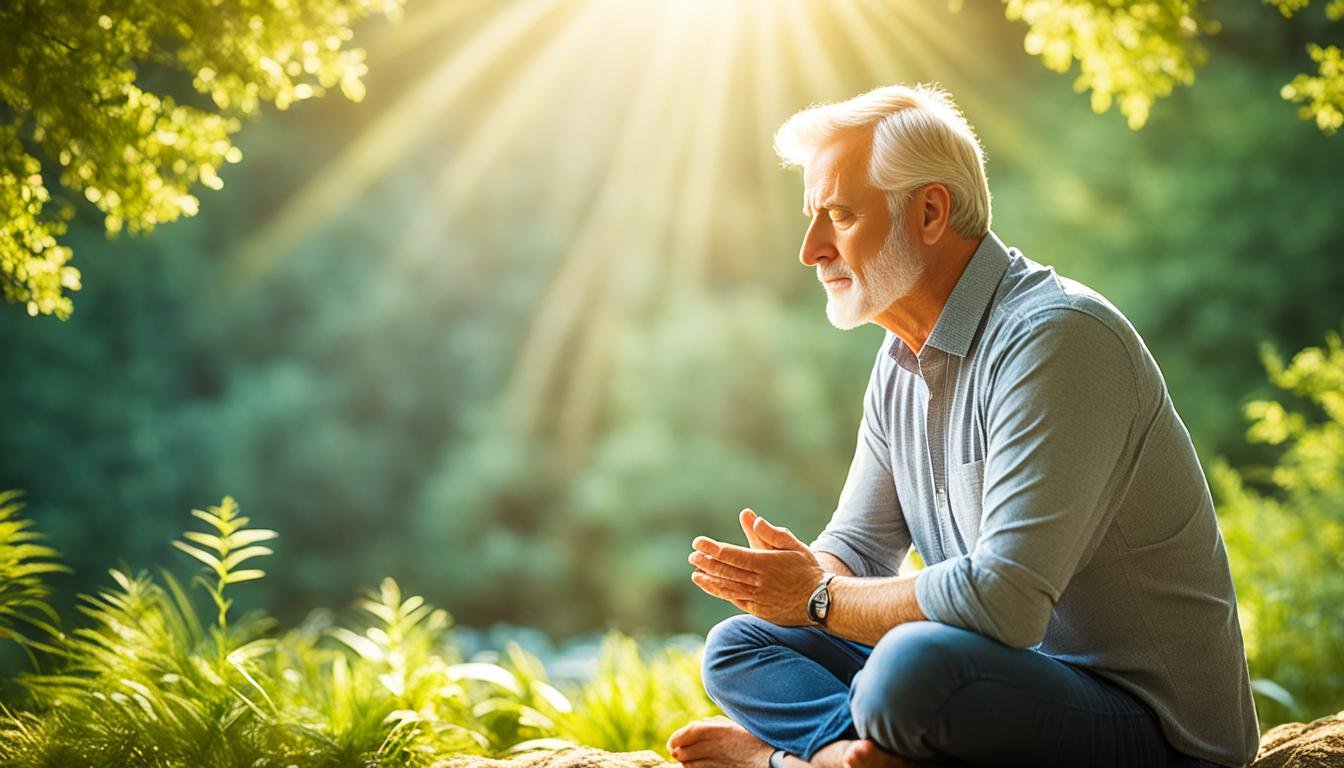 Achieve Serenity - Finding Peace Through Prayer