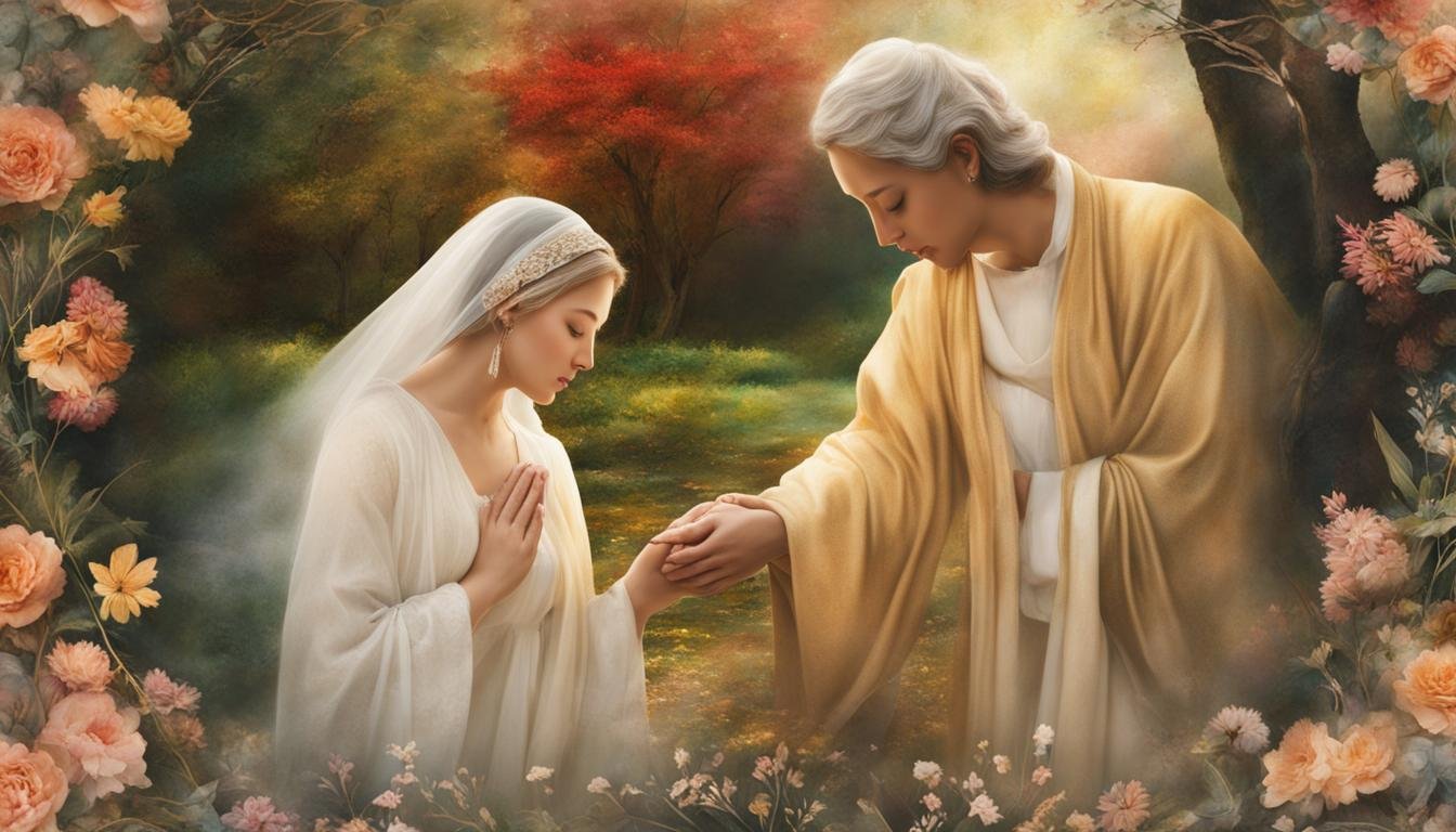 Strengthen Bonds: Praying Together as a Couple