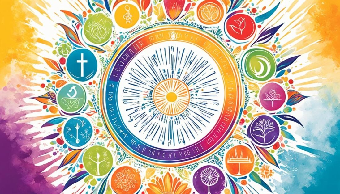 5 Engaging Prayer Practices for Spiritual Growth