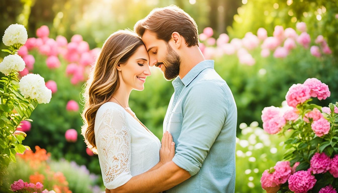 Embracing God's Plan for a Stronger Marriage
