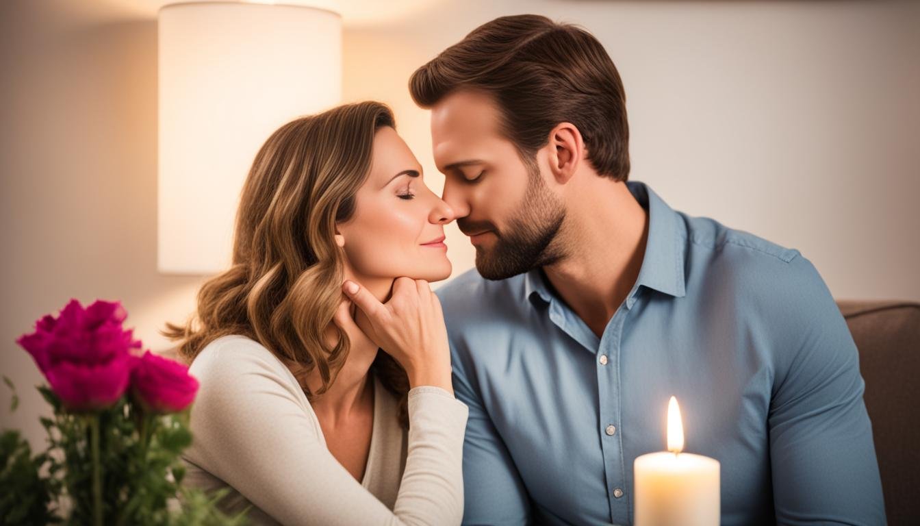 Strengthen Bonds: Praying Together as a Couple